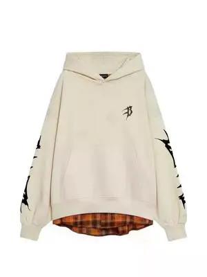Barrow Graphic Sweatshirts Hoodies For Men