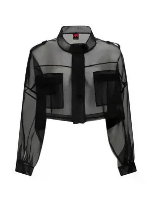 Pinko Button-up Shirt
