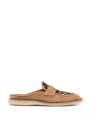 Dolce & Gabbana Slip On Mules Clogs For Women