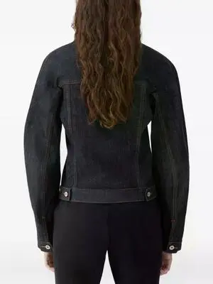 Jacquemus Buttoned Cotton Jacket