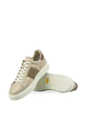 Woolrich Classic Court Sneakers