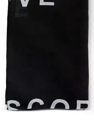 Rick Owens Printed Scarf