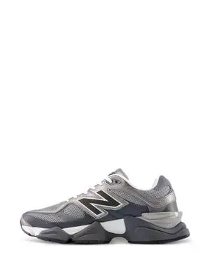 NEW BALANCE Abzorb Pod 9060 Sneakers - Grey