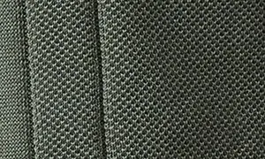 Rodd & Gunn Cobb River Short Sleeve Knit Button-up Shirt - Forest