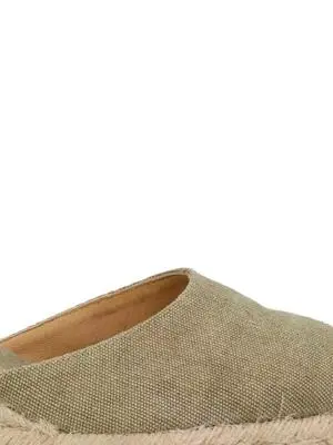 CastaÑer Carol Ankle-strap Heeled Espadrilles
