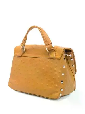 ZANELLATO Baby Postina Tote Bag