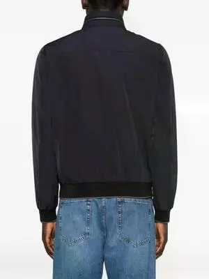 MOORER Jacket With Pockets
