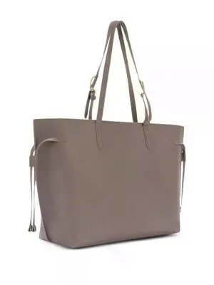 Furla Leather Ava Large Tote Bag