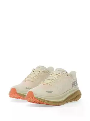 HOKA® Side-logo Sneakers