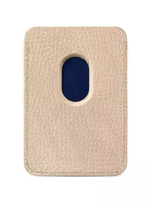 MAISON DE SABRE Leather Magsafe Wallet