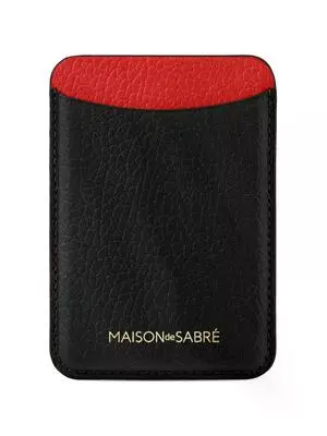 Maison De Sabre Logo Tech Accessories
