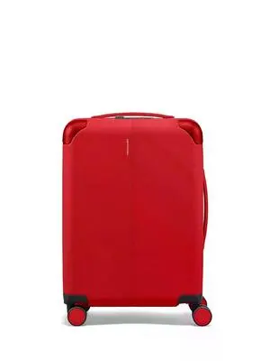 Maison De Sabre Textured Travel Bags