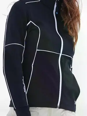 DKB Zip-fastening Sweatshirt