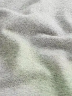 Woolrich Macro Logo Sweatshirt - Grey