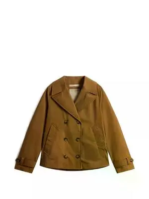 Woolrich Double-breasted Jacket