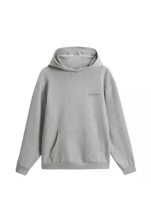 Woolrich Logo-detail Hoodie