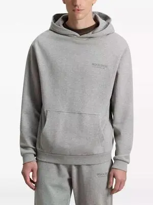 Woolrich Logo-detail Hoodie
