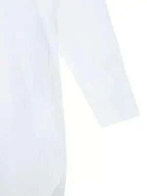 JIL SANDER Long-sleeve Cotton Shirt