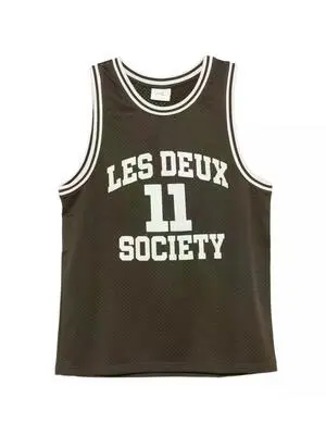 Les Deux Vests For Men