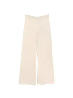 N.peal Double-faced Trousers