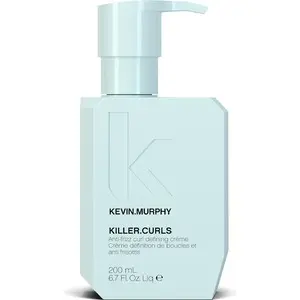 KEVIN.MURPHY Killer Curls - Baby Blue