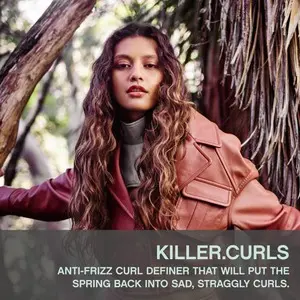 KEVIN.MURPHY Killer Curls