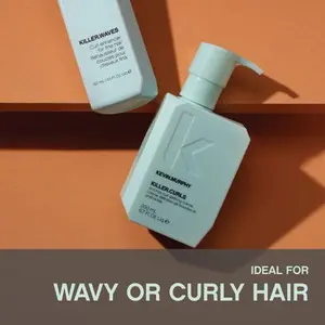 KEVIN.MURPHY Killer Curls