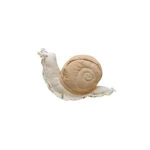 LORENA CANALS Cushion Lazy Snail