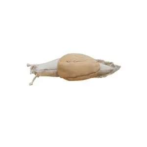 LORENA CANALS Cushion Lazy Snail
