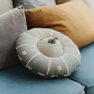 LORENA CANALS Cushion Interactive Ufo