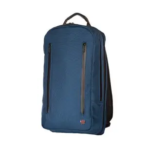 TOKEN Bay Ridge Laptop Backpack - Navy