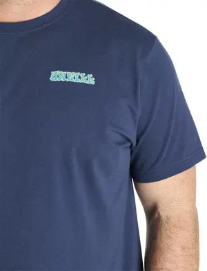 O'Neill Big & Tall Minds Eye Graphic Tee