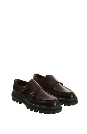 VELEZ Genuine Leather Loafers