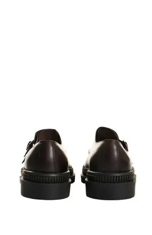 VELEZ Genuine Leather Loafers