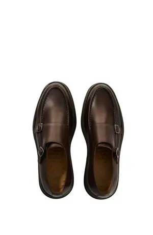 VELEZ Genuine Leather Loafers
