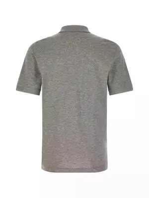 BOSS Pallas Two-button Polo Shirt