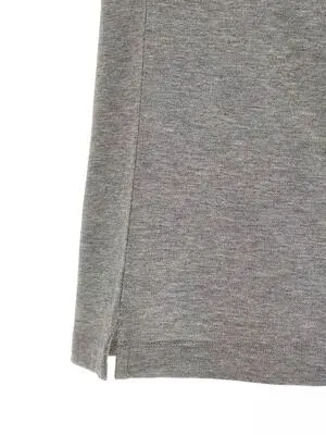 BOSS Pallas Two-button Polo Shirt