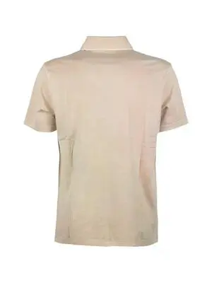 FAY Logo Polo Shirt