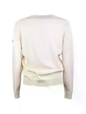 Peuterey Crew-neck Sweater - Neutrals