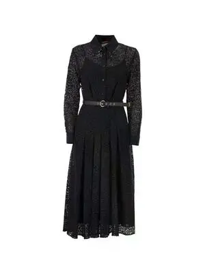 Max Mara Glam Day Dresses
