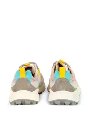 FLOWER Mountain Sneakers