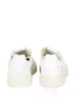 D.a.t.e. Lace-up Sneakers