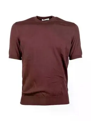 Alpha Studio Short-sleeve T-shirt