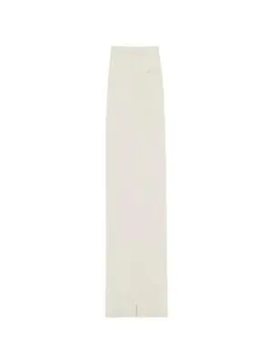 Saint Laurent High-waist Wide-leg Trousers