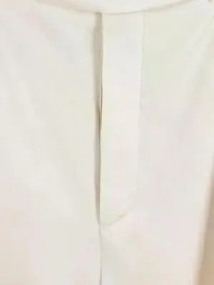 Saint Laurent High-waist Wide-leg Trousers