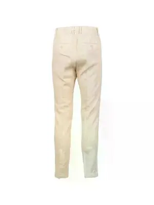CRUNA Drawstring Trousers - Neutrals
