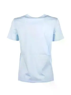 Marella Crew Neck T-shirt - Blue