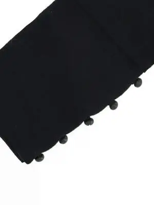 ANTIPAST Buttoned Knitted Top