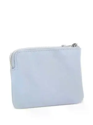 GIANNI CHIARINI Dollaro Leather Wallet