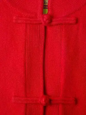 Shanghai Tang Cashmere Cardigan